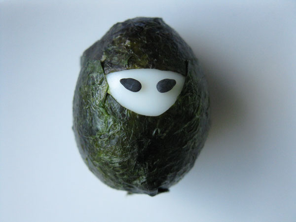 The Real EGG Problem – Sid's Blog
